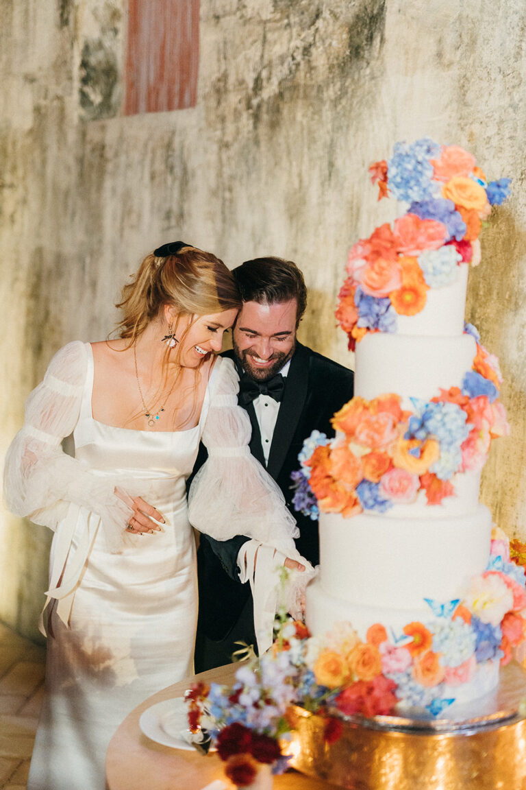 Blog | The Luxe Bride Experience by Amy Abbott Events