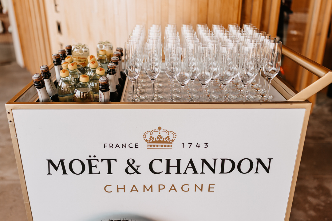 2025 Wedding Trends | The Luxe Bride Experience | Amy Abbott Events