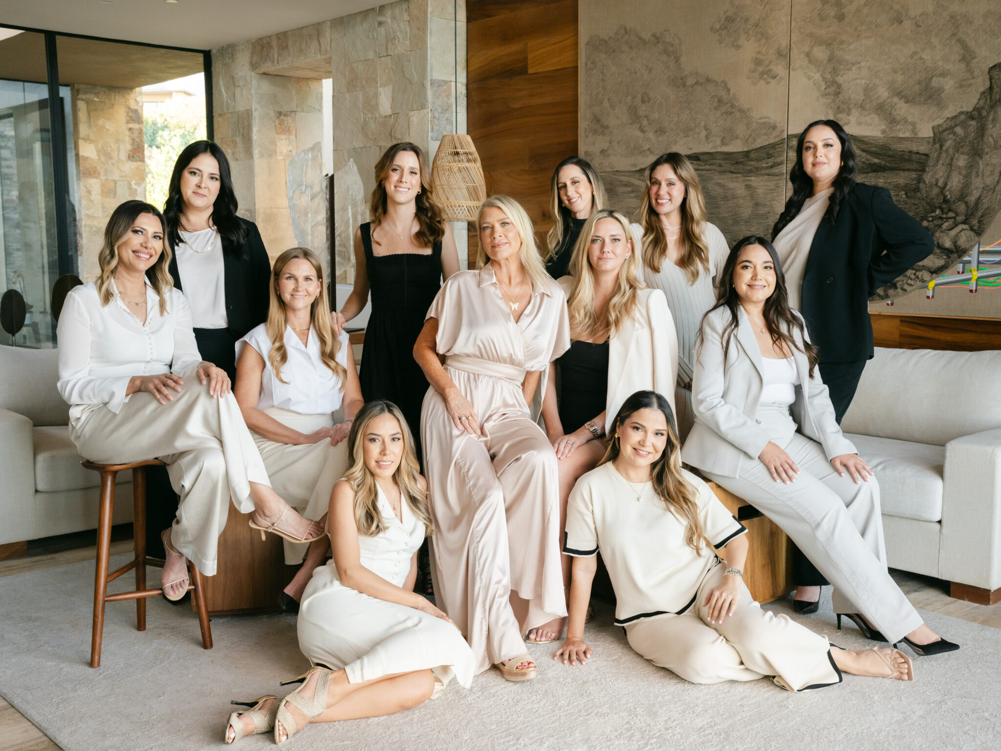 Blog | The Luxe Bride Experience by Amy Abbott Events