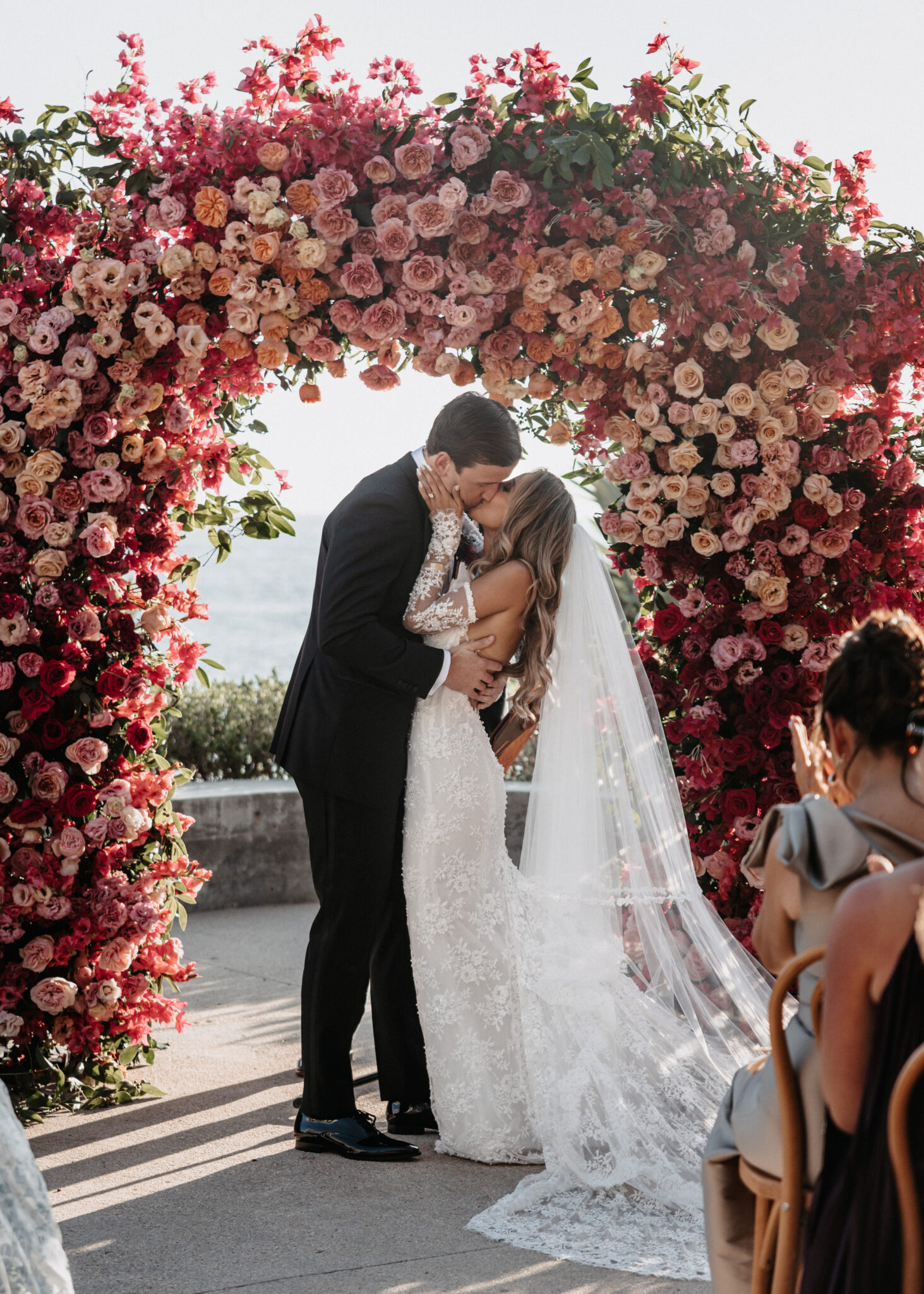 Blog | The Luxe Bride Experience by Amy Abbott Events