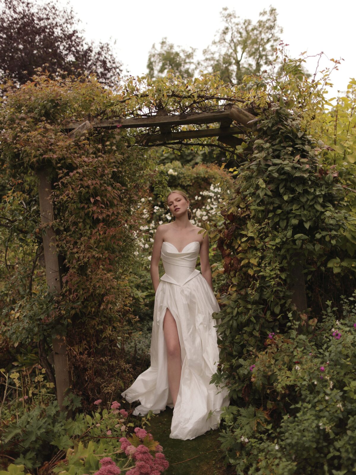 Blog | The Luxe Bride Experience by Amy Abbott Events