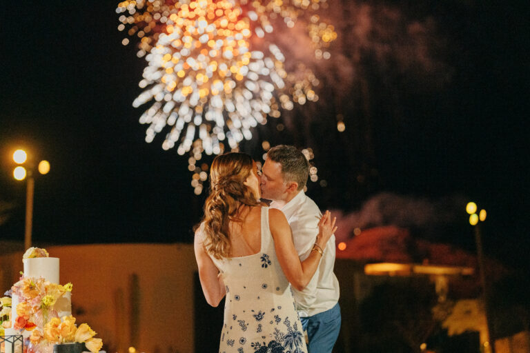 Wedding Dance Planning | Timing Each Moment Perfectly | Amy Abbott Events