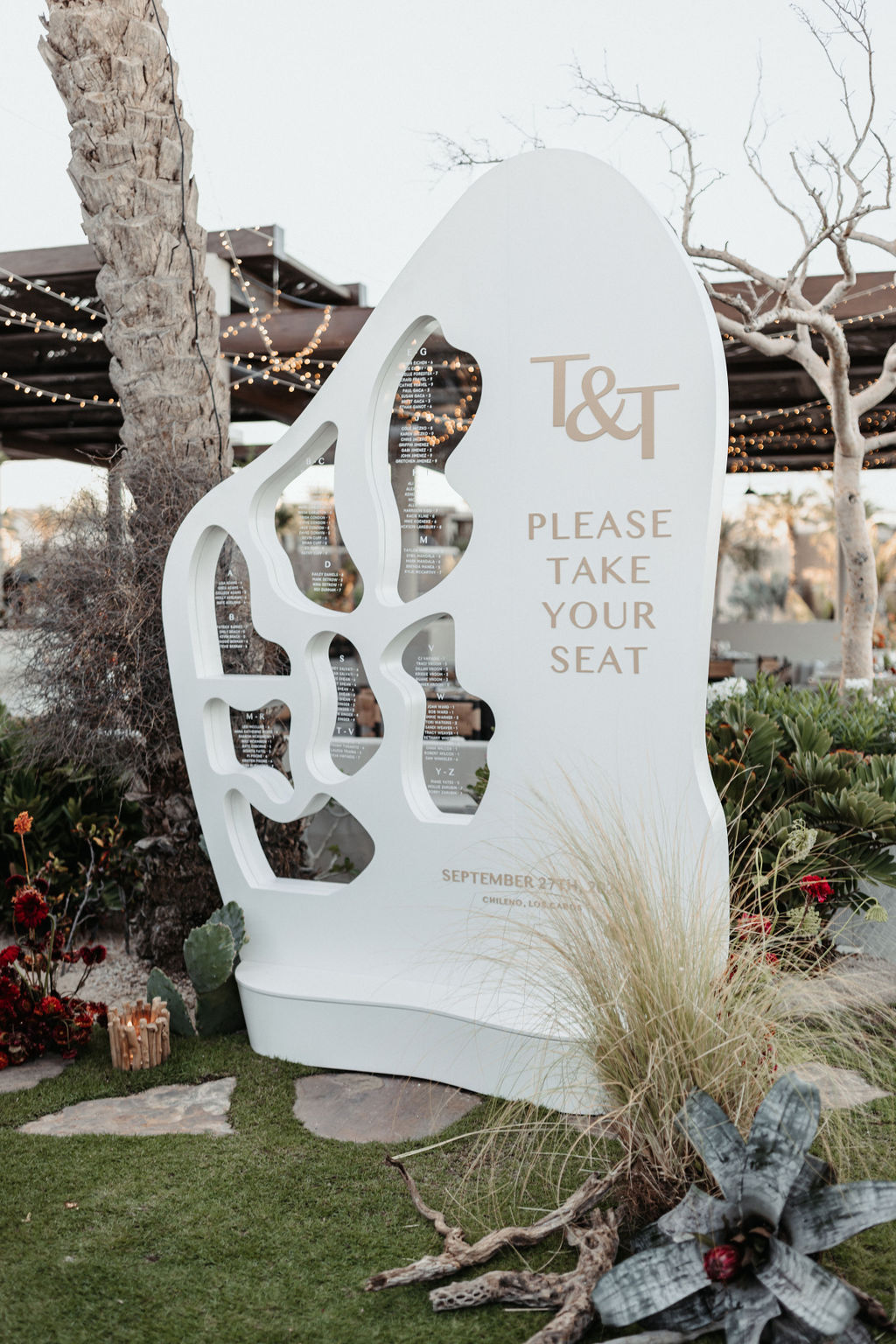 Wedding Personalization | The Art of Making It Unforgettable