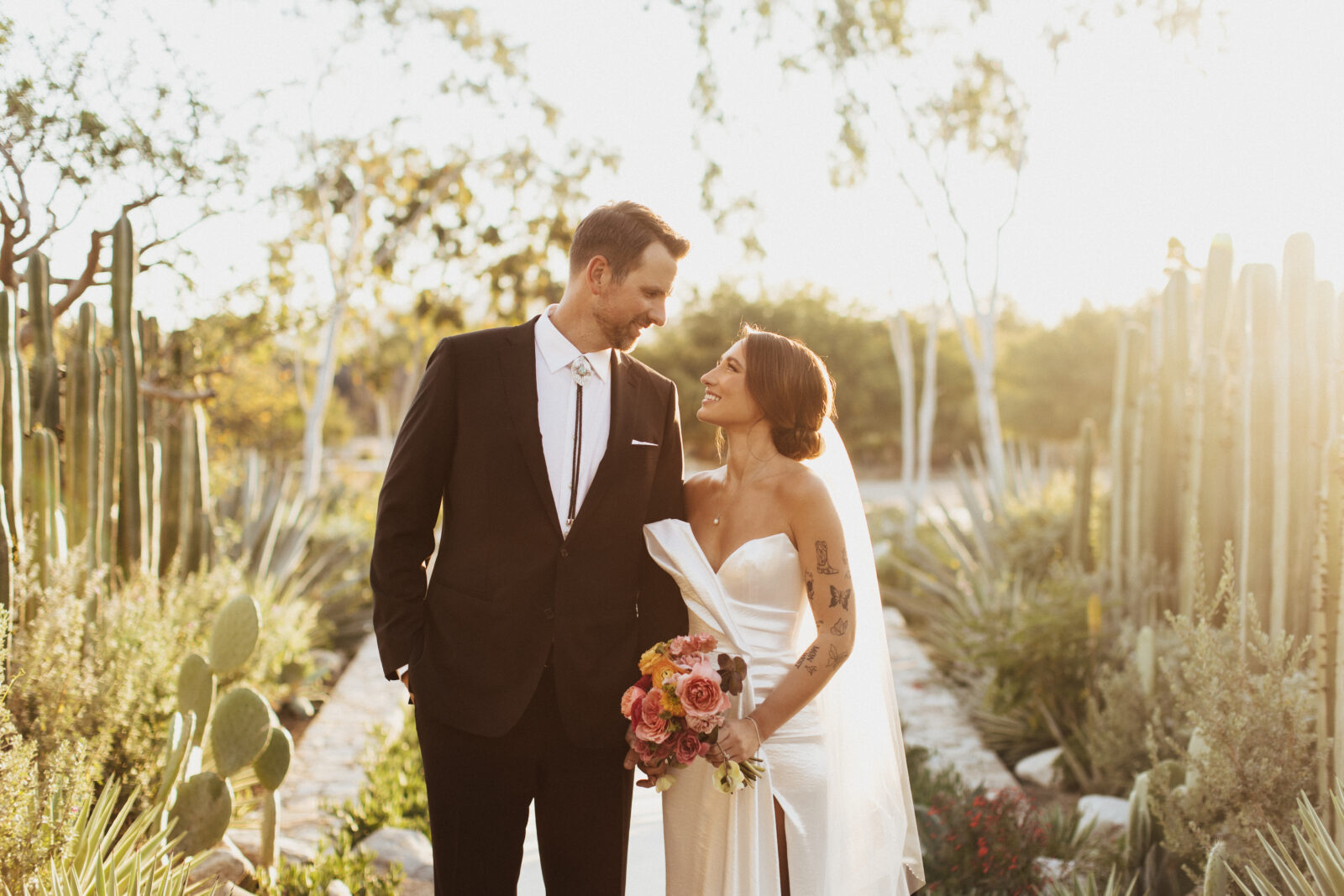 Wedding Planning 101 | The Luxe Bride Experience