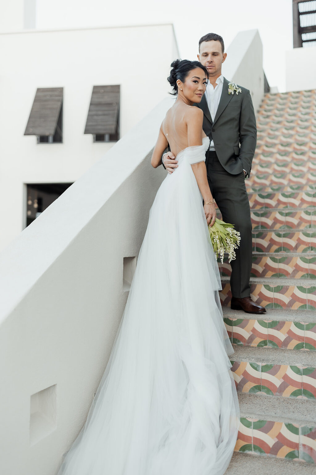5 One-Of-A-Kind Baja Wedding Venues | Amy Abbott Events